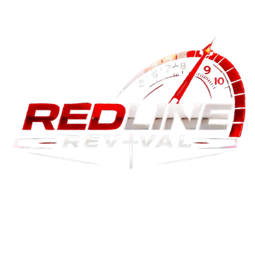Redline Revival | A Supercar Ministry